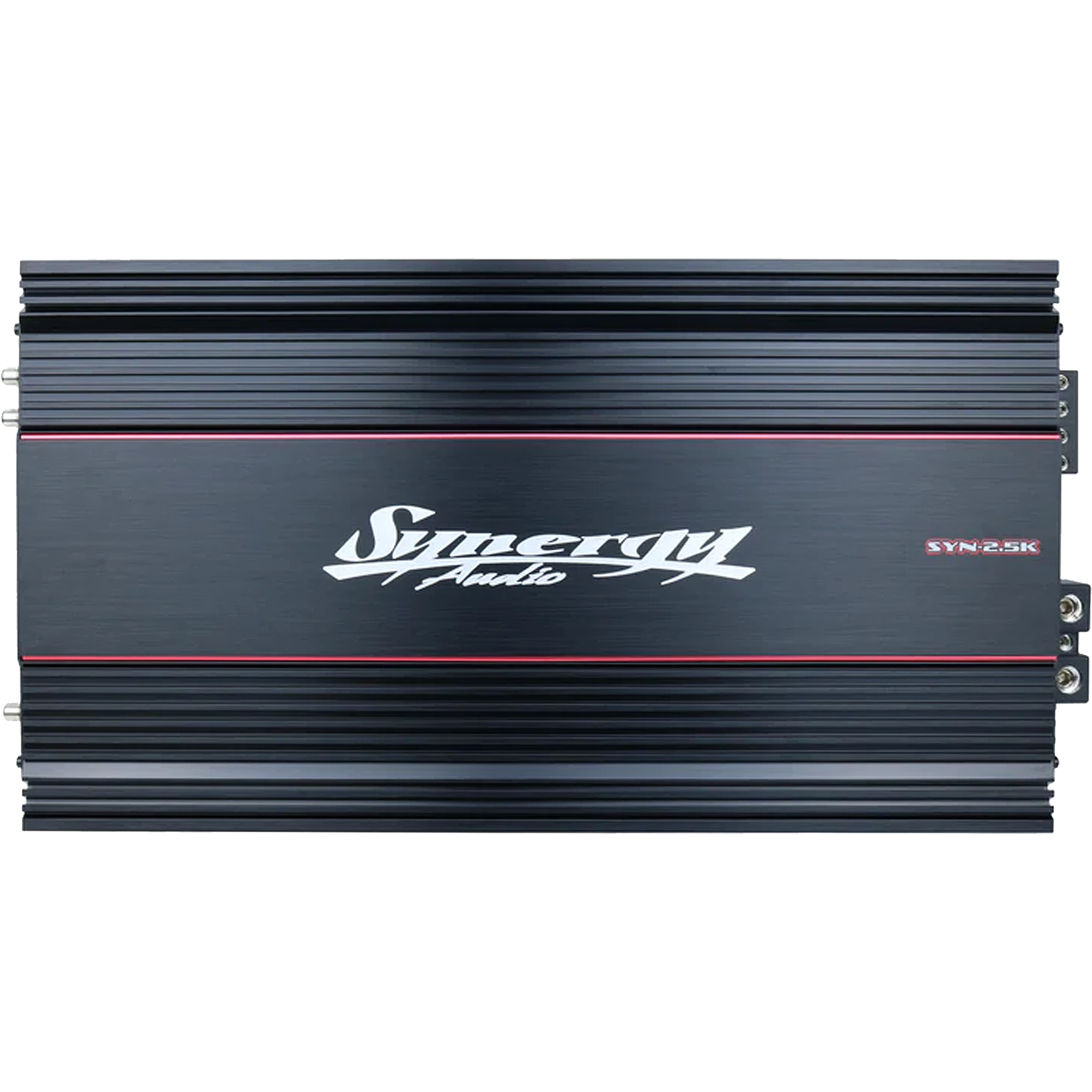 Synergy SYN Series 2,500 Watt Monoblock Amplifier